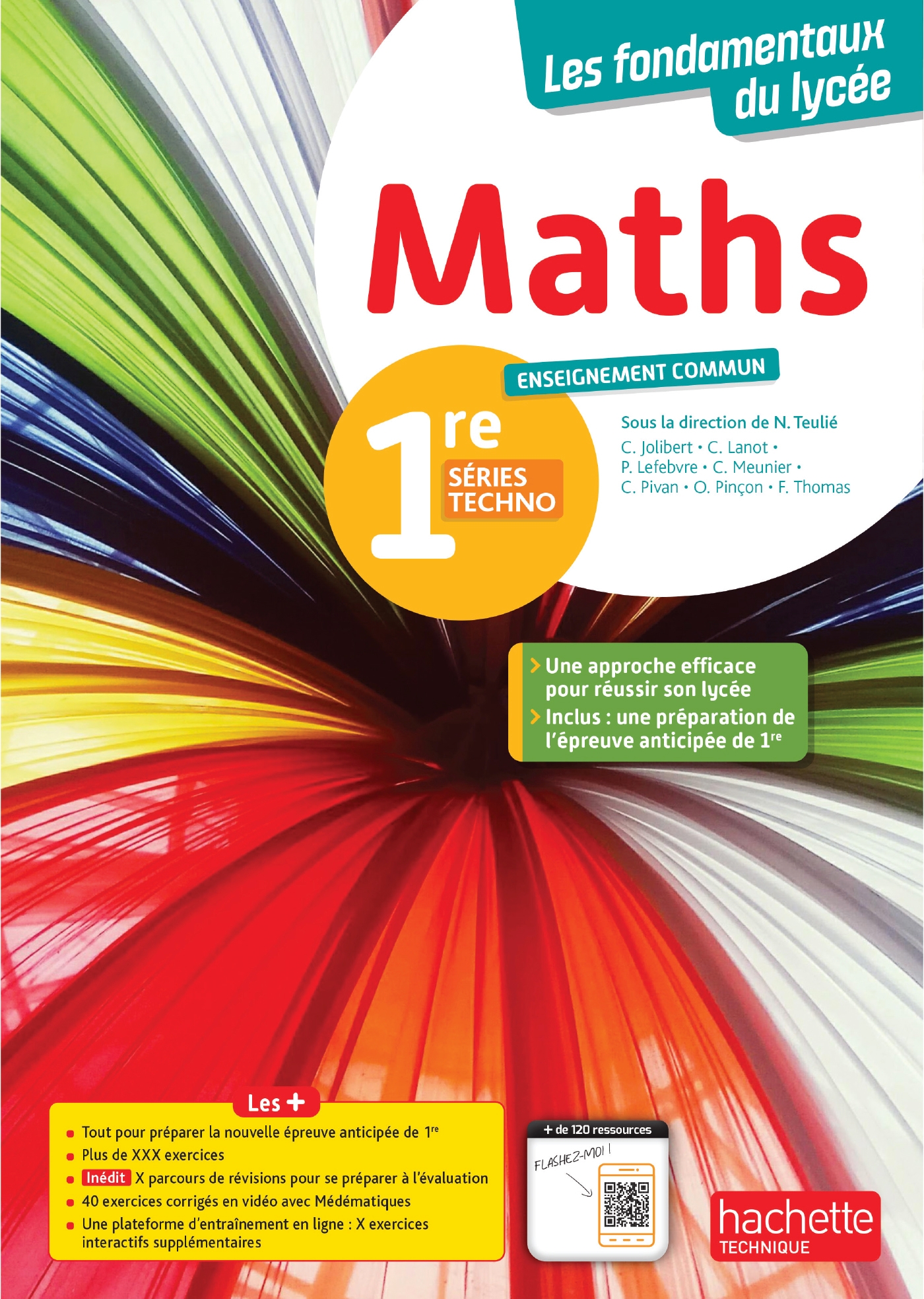 Site Collection Lycée Hachette Education - Hachette Education Lycée